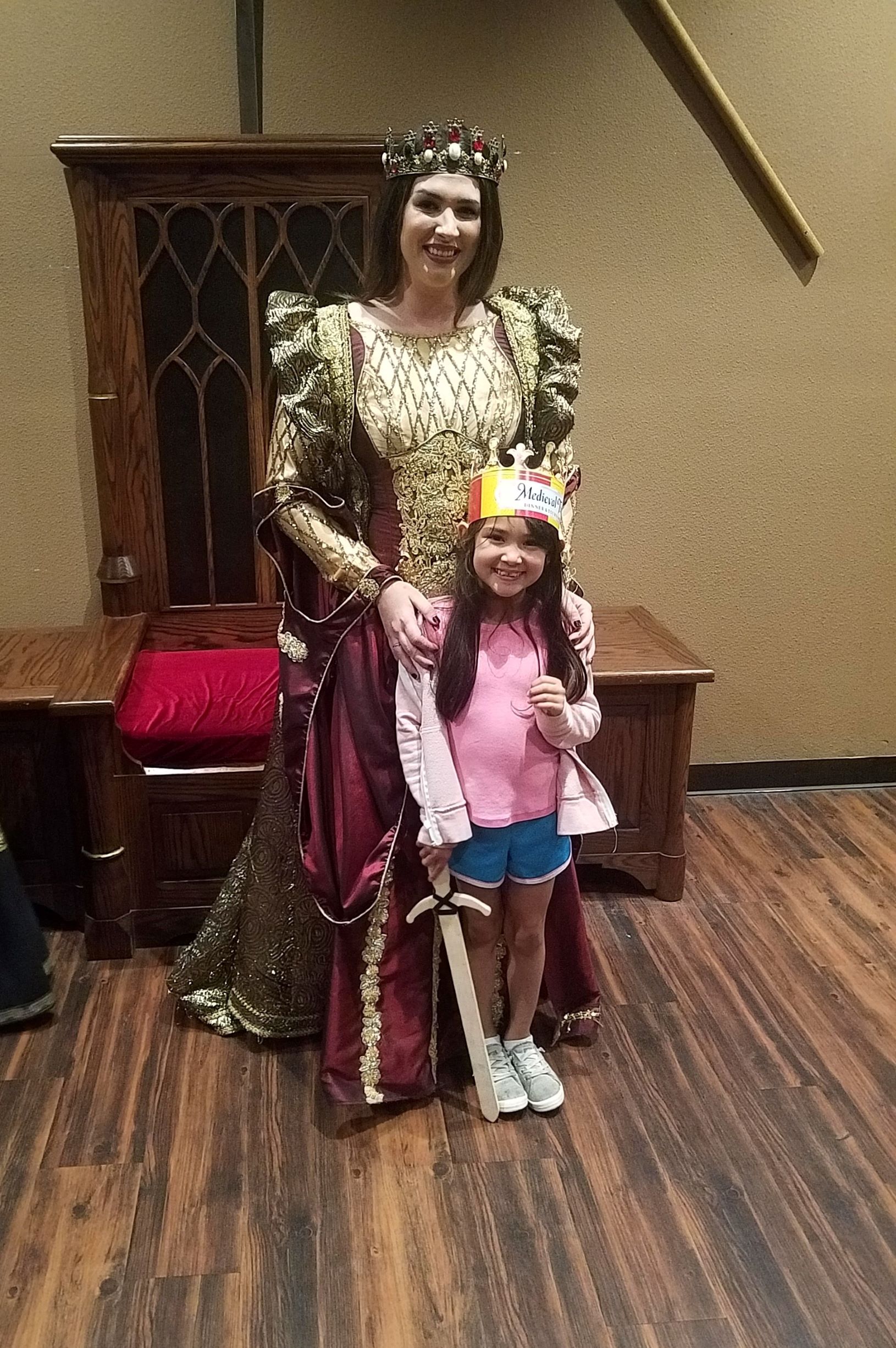 Middle Ages Field Trip Idea: Medieval Times Dinner and Tournament ...
