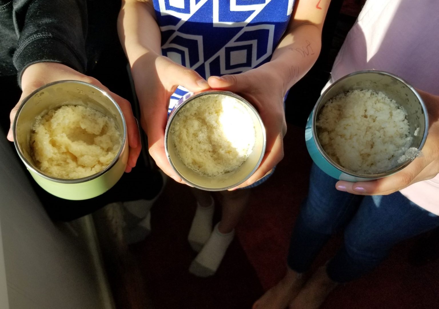 Exploring Puerto Rico as Tiny Travelers - COOKing Up Adventures