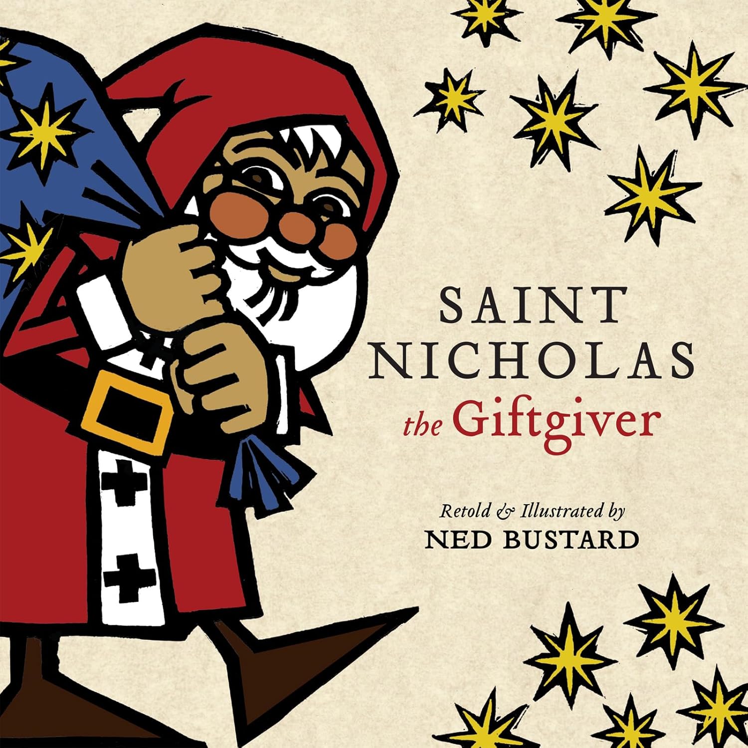 Advent Tradition Series: Saint Nicholas Day and the Heart of Giving ...