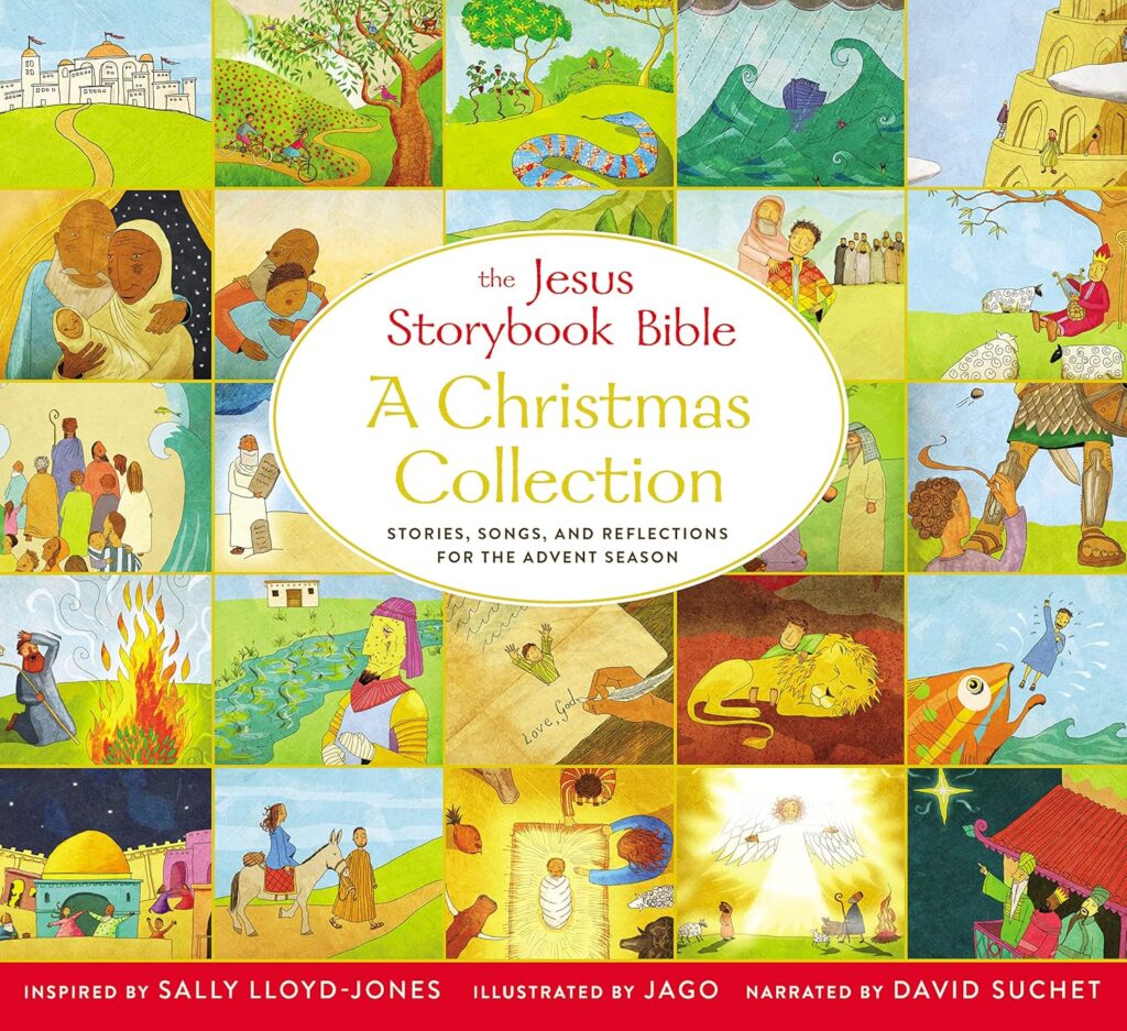 Advent Tradition Series: Advent Devotionals for Kids - COOKing Up ...