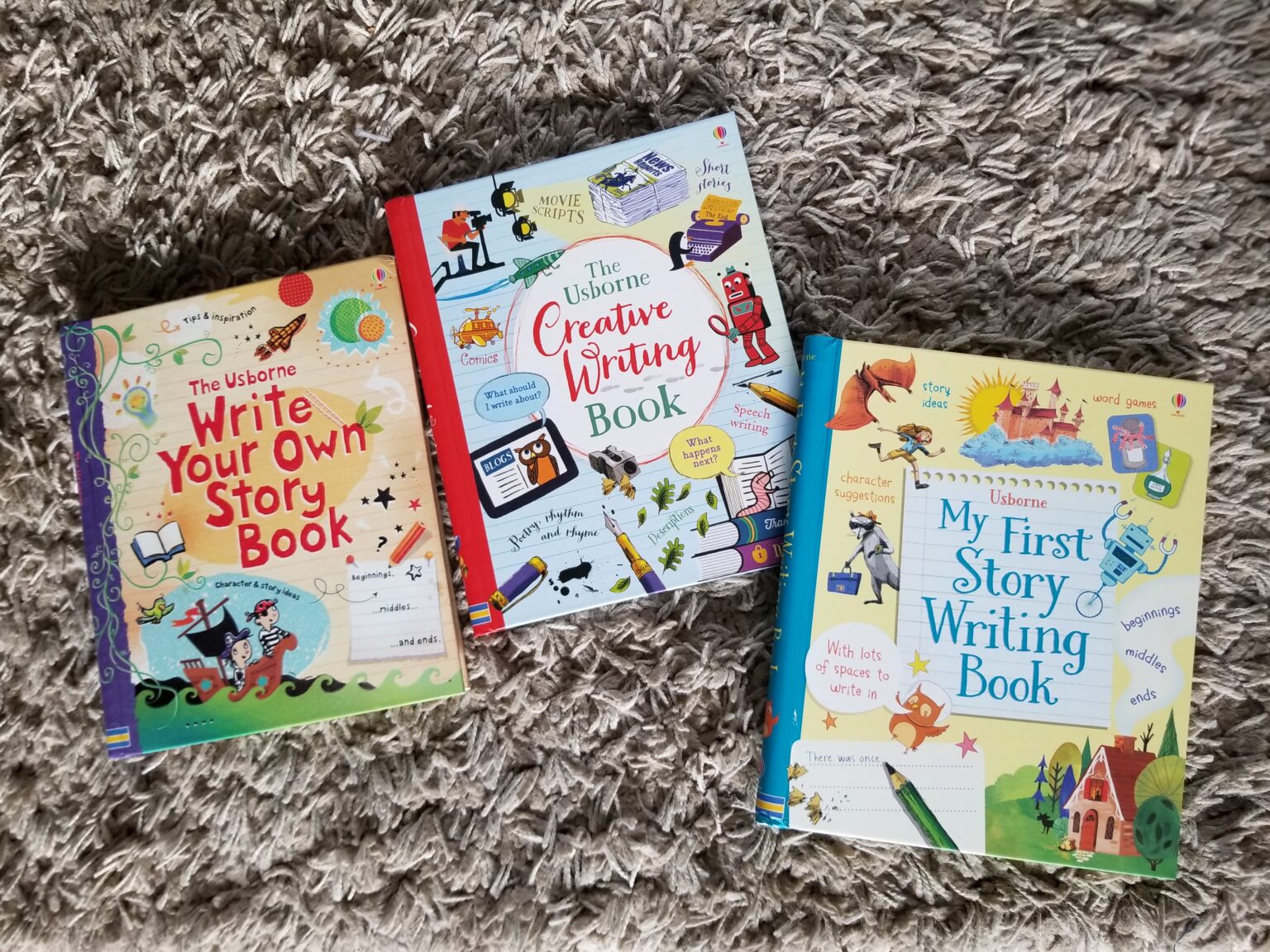 Christian Unschooling: Language Arts - COOKing Up Adventures