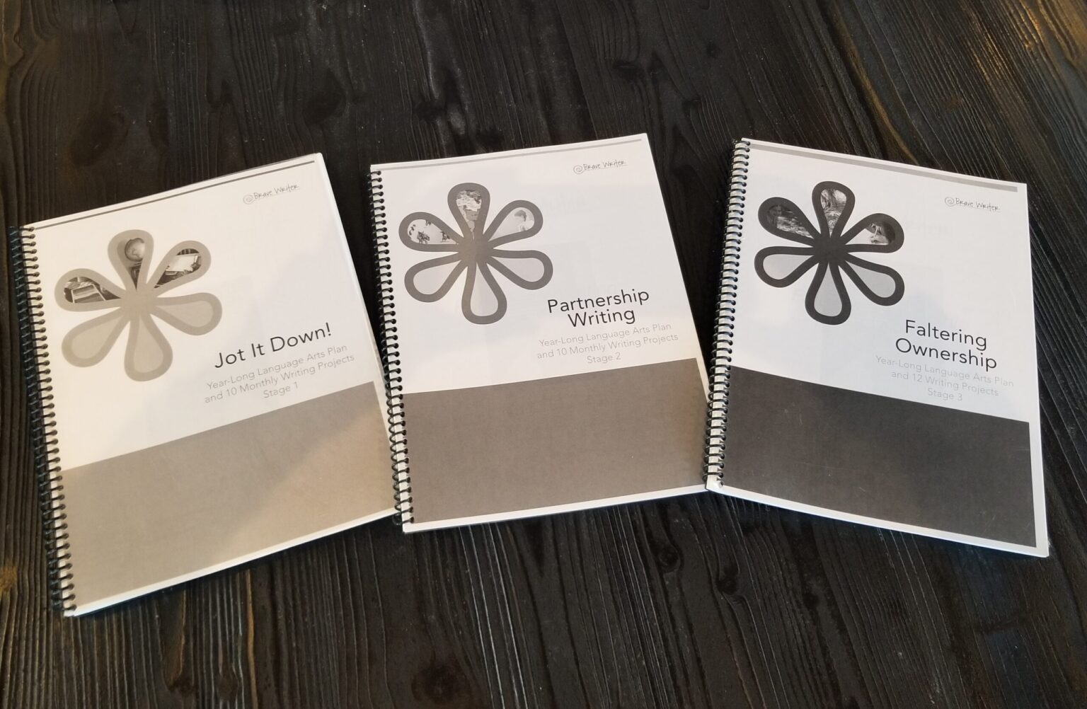 Christian Unschooling: Language Arts - COOKing Up Adventures