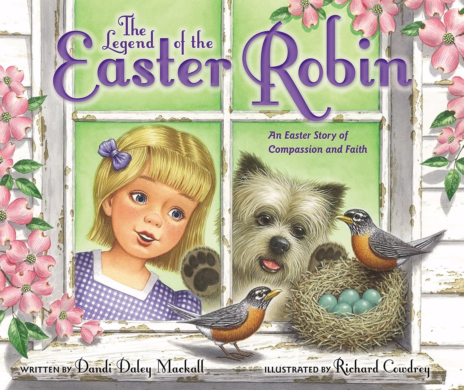 A Gospel-Centered Lent for Families - COOKing Up Adventures