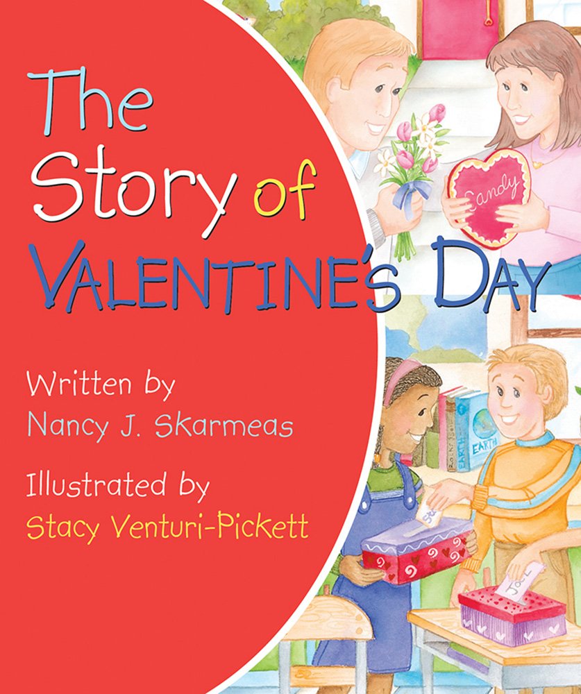 Celebrating a Gospel-Centered Valentine's Day with Kids (Plus a FREE ...