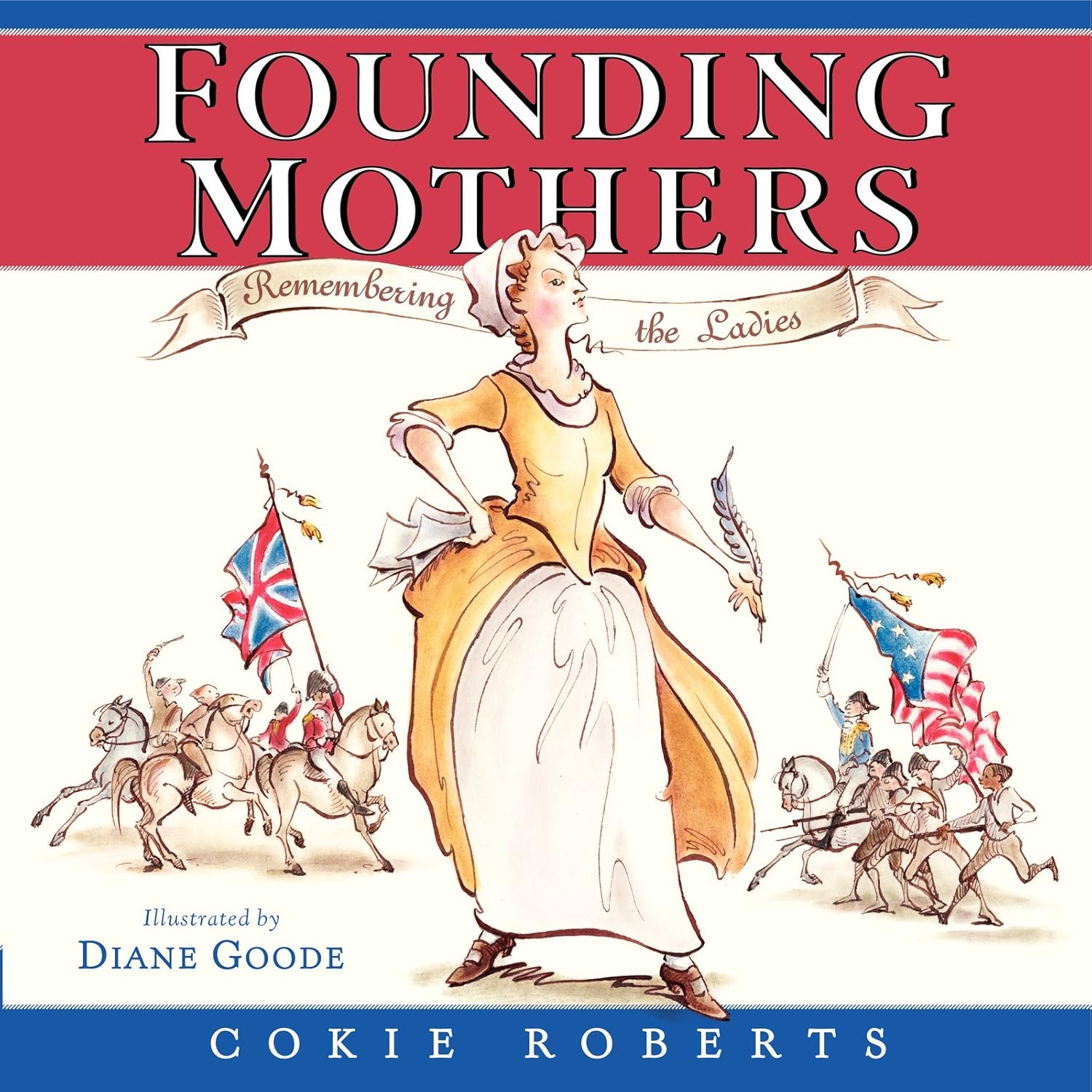 United States Government Unit Study - COOKing Up Adventures